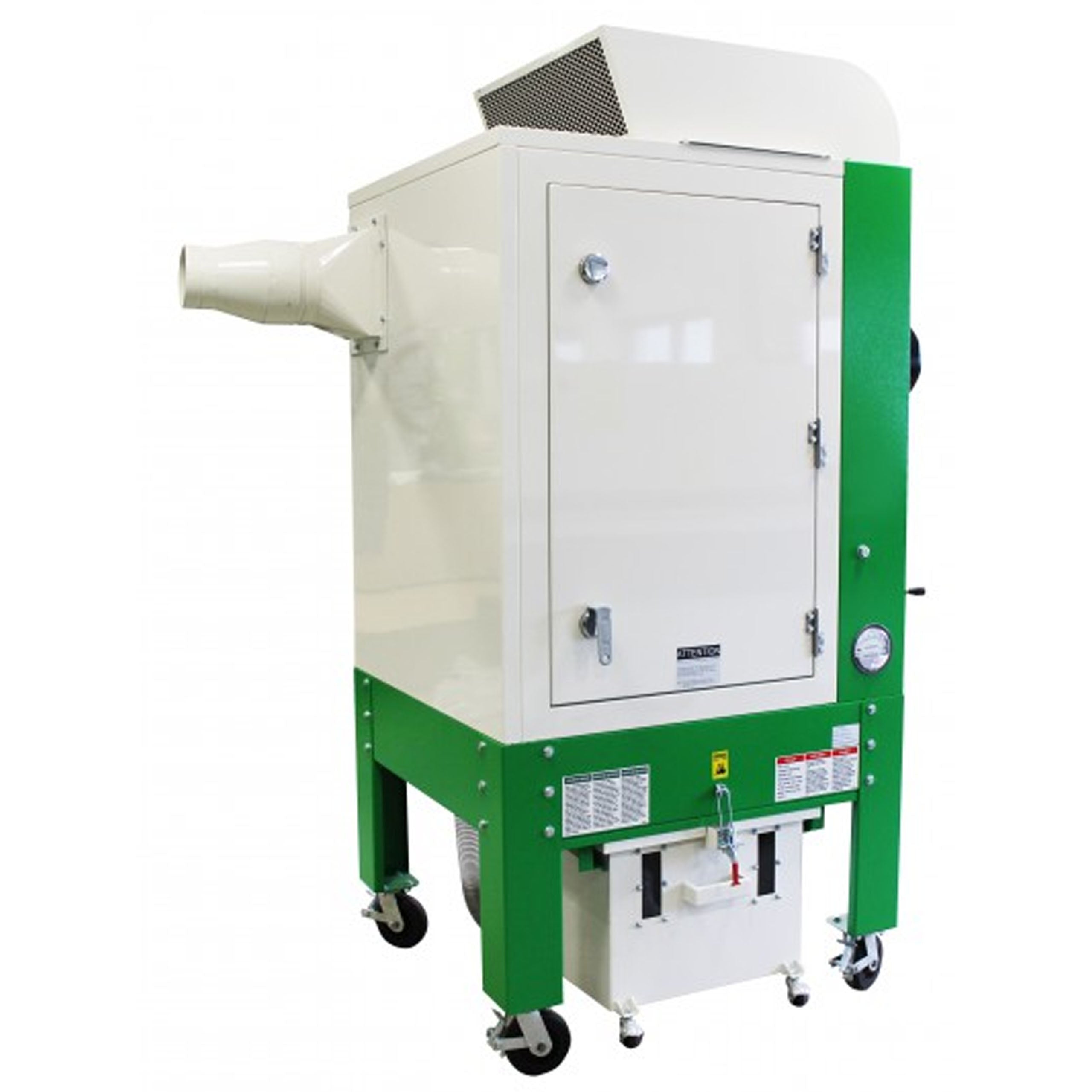 Odciąg trocin HOLZING SF-VC500SC-C1 | Sklep Maufer